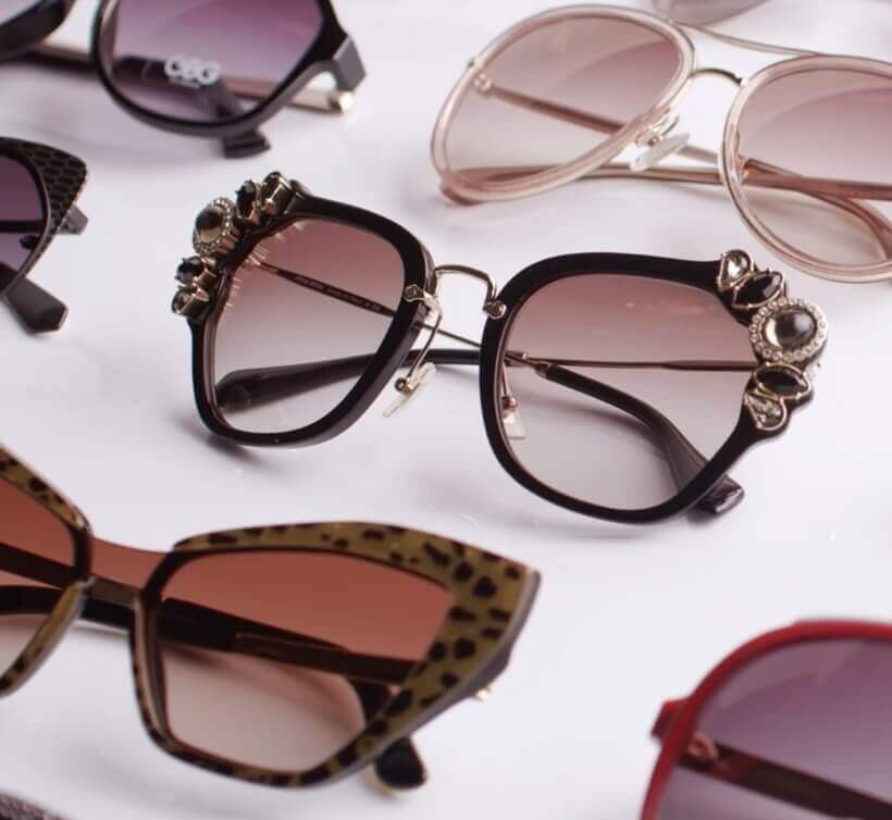 NYWD | Global B2B Designer Eyewear Distributor