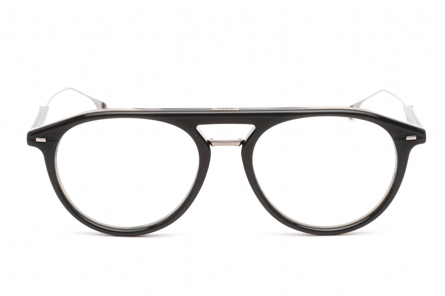 Optical wholesaler - Hugo Boss BOSS 1358/BB 53X18X145 GREY/Clear demo lens