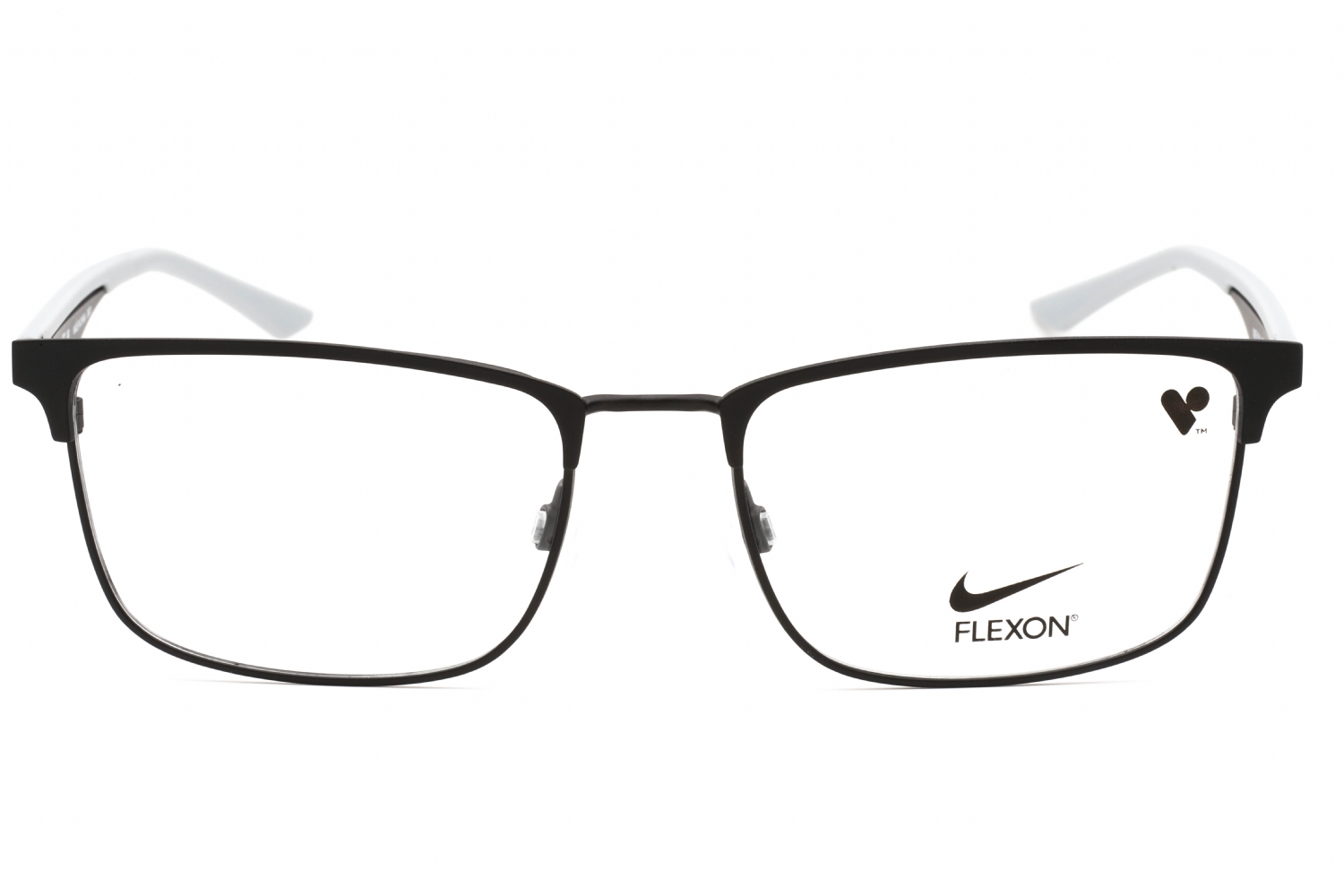 Optical wholesaler - Nike NIKE 4314 54X17X145 SATIN BLACK/WOLF GREY ...