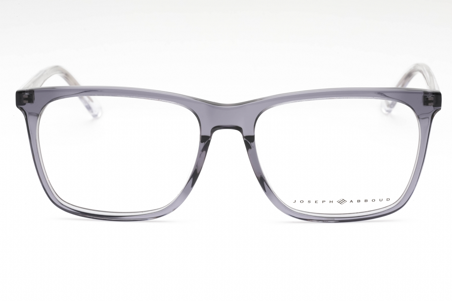 Optical wholesaler - Joseph Abboud JA4098 55X17X140 Smoke Crystal ...